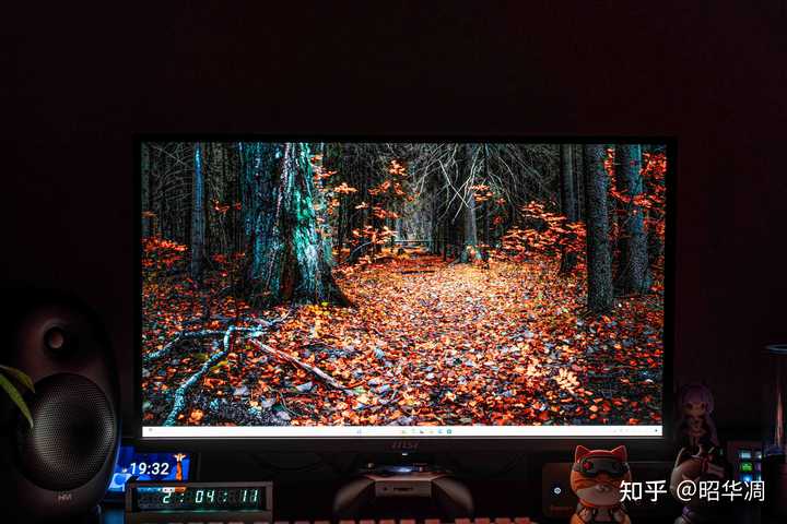 4k va miniled 和 2k oled怎么选？ - 知乎