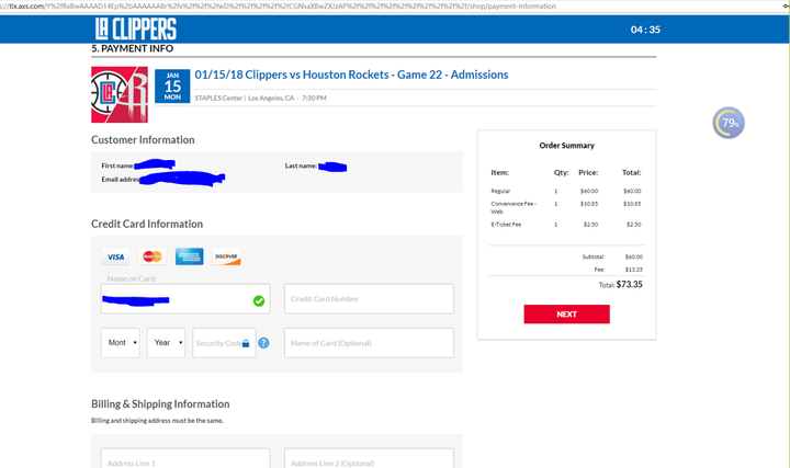 有人知道NBA票怎么买吗？ - 知乎