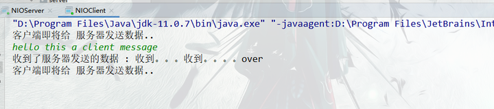 面试官：BIO、NIO、AIO是什么，他们有什么区别？ - 知乎