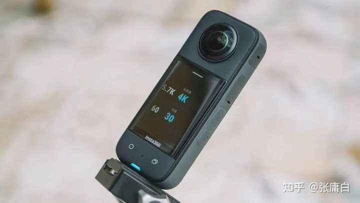 大疆，gopro，insta360怎么选？ - 知乎
