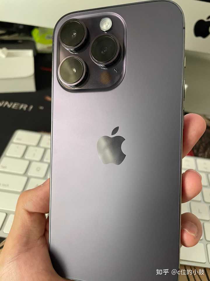 如何评价 iPhone 14 Pro 系列？ - 知乎