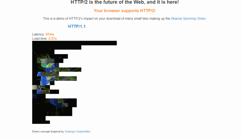 HTTP 2.0 和 HTTP 1.1 相比有哪些优势呢？ - 知乎