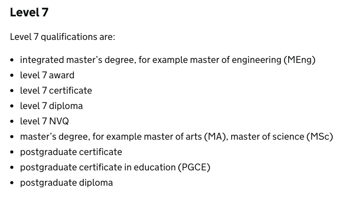 PG Dip和PG Cert 的区别？ - 知乎