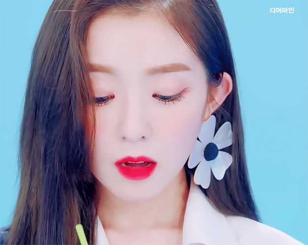 IRENE还能做几年爱豆，以后会转型做演员吗？ - 知乎