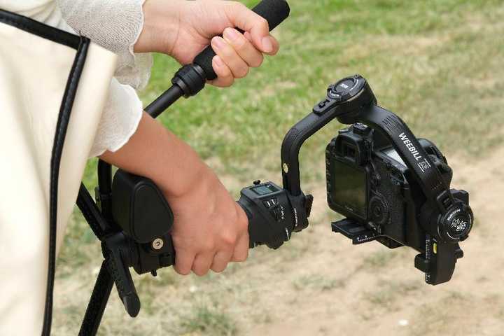 智云新出的WB3S和WB3有啥区别？ - 知乎