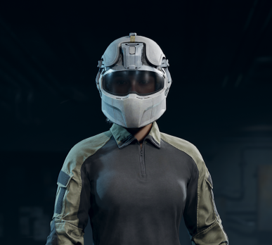 有无大佬给我科普一下暗区突围里的战术头盔，如何选择更好? - 知乎