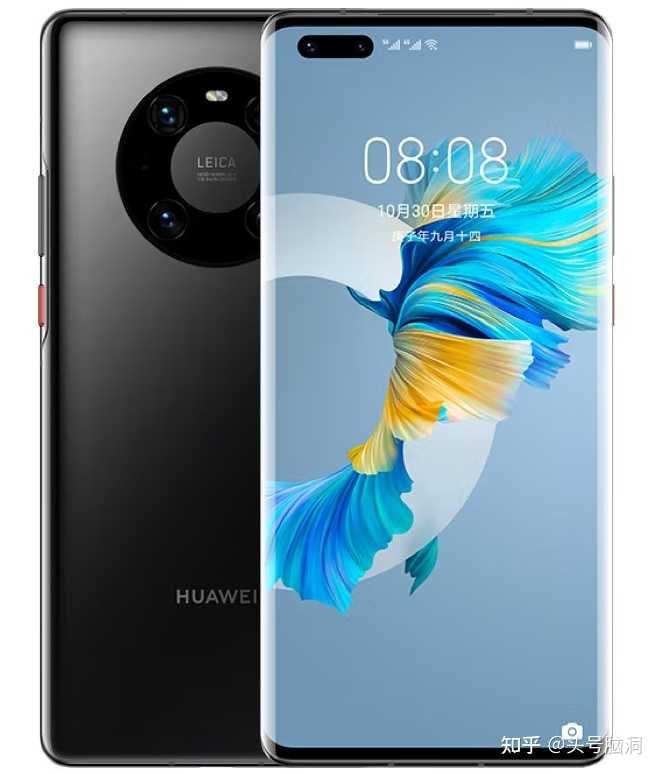 华为Mate 30 Pro 8+128g的和华为p40 Pro 8+256g选哪个好，都是5G手机？ - 知乎