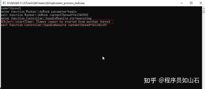 QT如何解决cannot move objects with a parent？ - 知乎