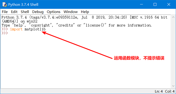 pycharm安装pyplot失败，matplotlib已经下载至最新版本，这样该怎么解决。? - 知乎