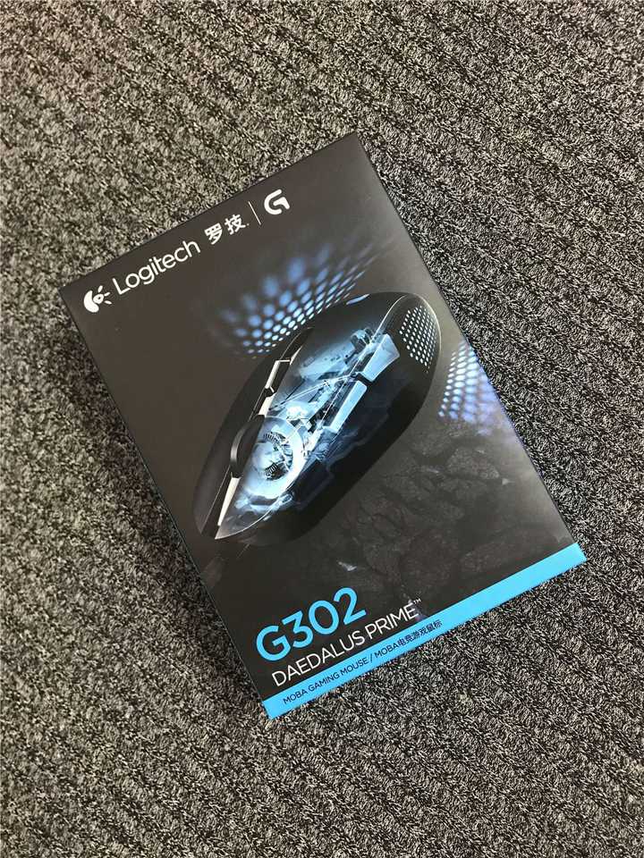 罗技g102和g302哪个好呢？ - 知乎