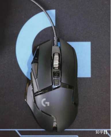请问g502 se hero和g502 hero有什么区别？哪一个更好点？ - 知乎