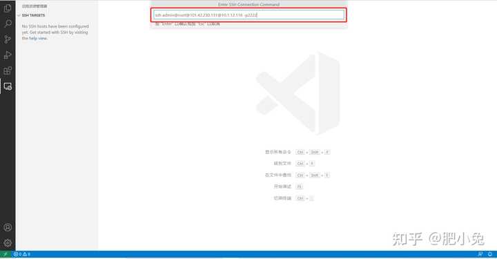 vscode remote-ssh不能一直保持连接吗？ - 知乎