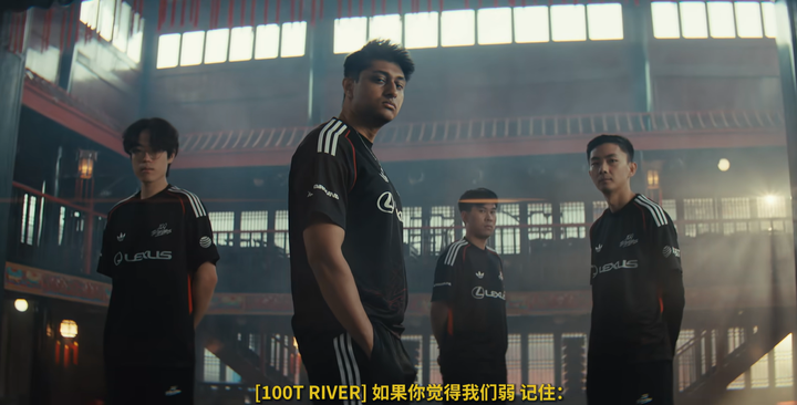 S15 瑞士轮 BLG 0:1 不敌 G2 命悬一线，如何评价这场比赛？ - 知乎