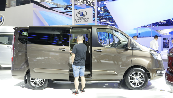 如何评价进口大众迈特威T6？ - 知乎