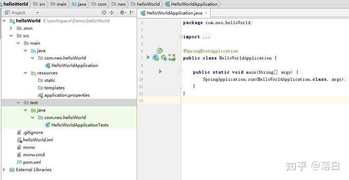 springboot开源框架推荐，如若依，renrenfast，有从0搭建教程，可付费？ - 知乎