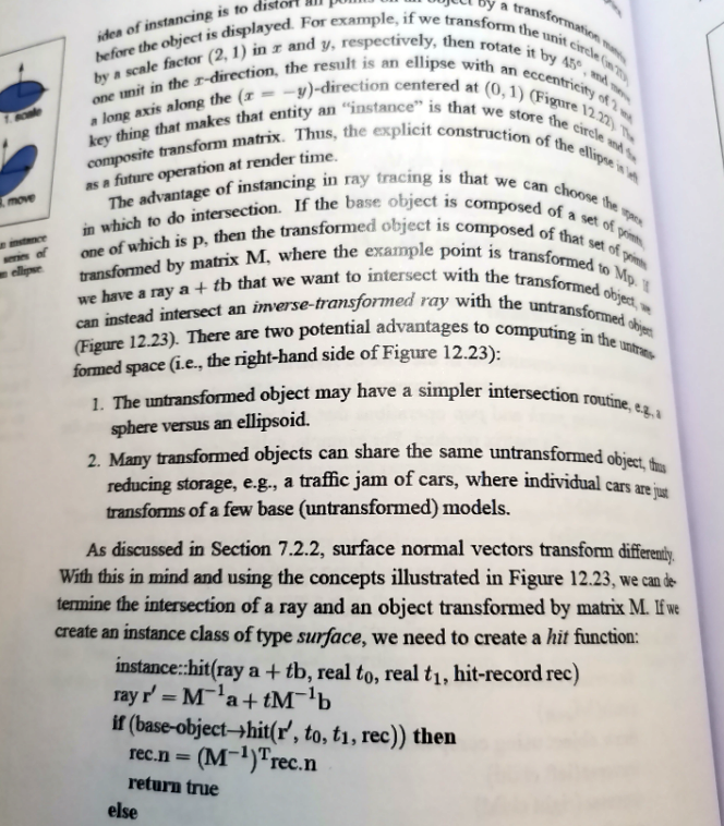 Fundamentals of Computer Graphics第五版相比第四版增加了什么内容？ - 知乎
