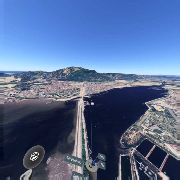 如何评价 Google Earth VR？ - 知乎