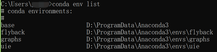 Windows 如何在 cmd 中切换 python 版本？ - 知乎