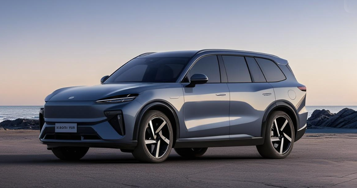 小米中大型增程 SUV 「昆仑 N3」谍照曝光，或将于年底发布，如何评价这款新车的市场前景和竞争力？ - 知乎