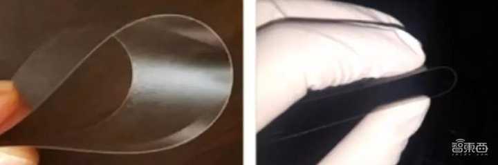 Galaxy Z Flip的超薄可折叠玻璃（utg）技术是怎么实现的？ - 知乎