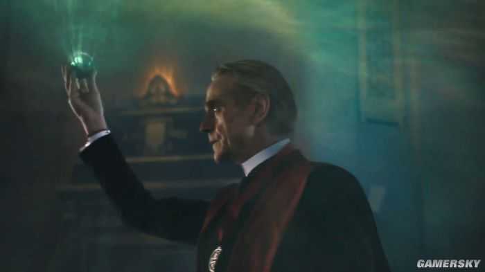 《刺客信条：影》当中大家都在争夺的圣物到底是什么，在刺客信条历代故事里扮演着什么角色？ - 知乎