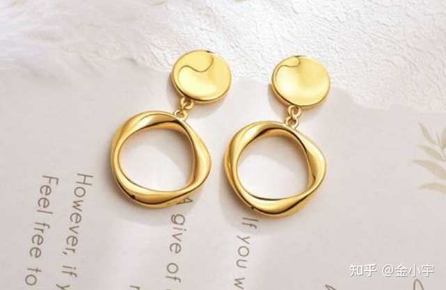 3D 黄金、5D 黄金、24K 金、999足金有什么区别？ - 知乎