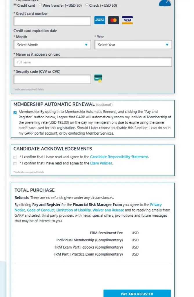 金融风险管理师（FRM）在哪里报考，费用大概多少？ - 知乎