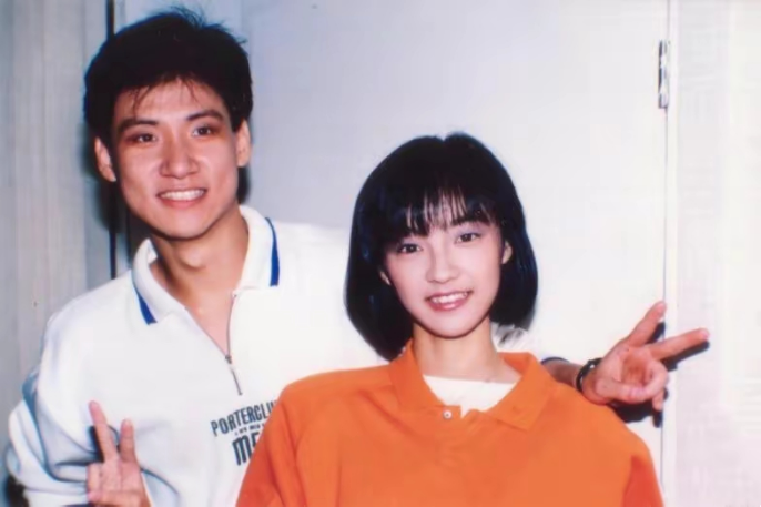 如何评价罗美薇与张学友的爱情？ - 知乎