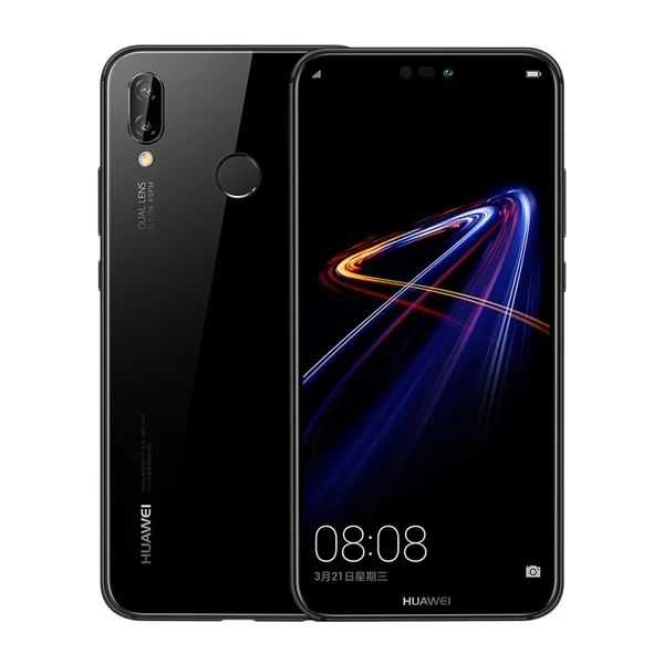 华为nova3e和魅蓝e3哪款性能更好？ - 知乎