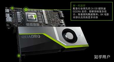 拥有一块RTX 6000是什么样的体验? - 知乎