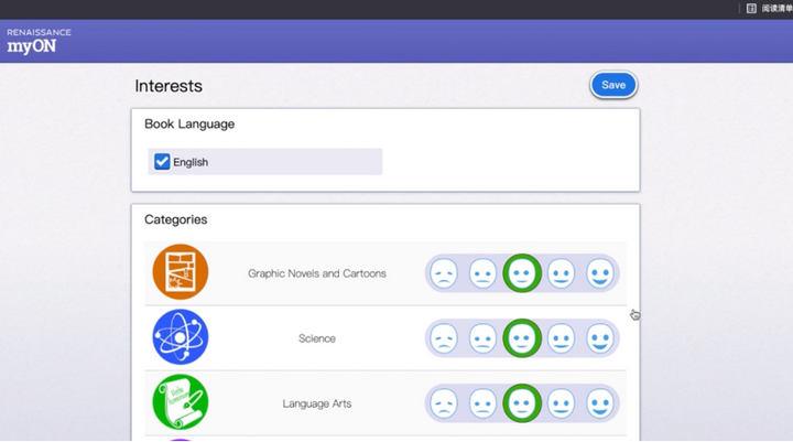 电子图书馆myon怎么申请使用 ? - 知乎