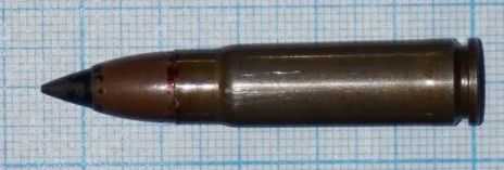 如何评价俄罗斯AS VAL突击步枪和衍生的VSS狙击步枪？ - 知乎