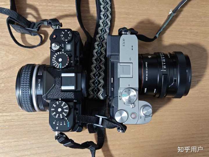 zf和a7c2如何选择？ - 知乎