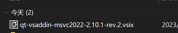 vs2022如何配置qt啊？ - 知乎