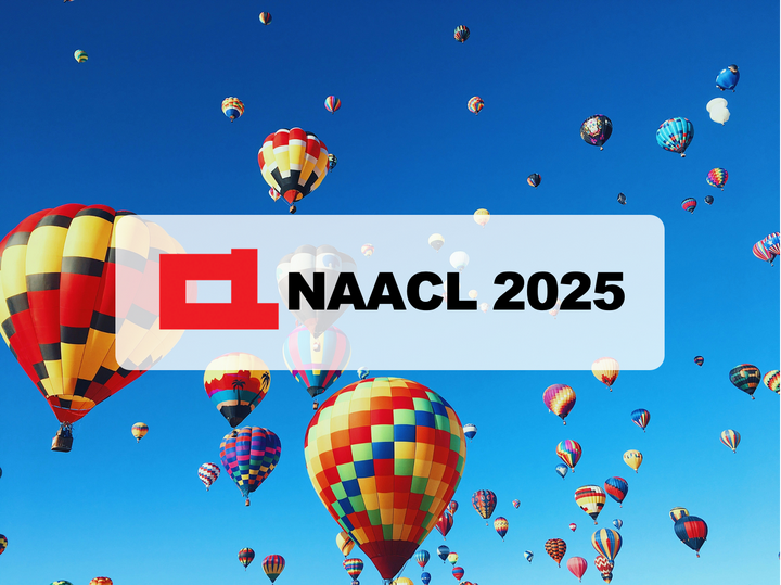 如何看待NAACL 2025 的录用结果？ - 知乎