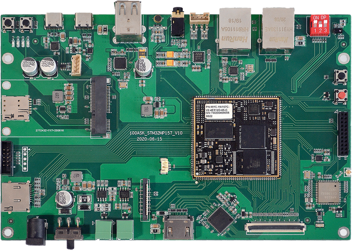 arm cortex-a cortex-r cortex-m的本质区别是什么，体系架构？指令集？ - 知乎