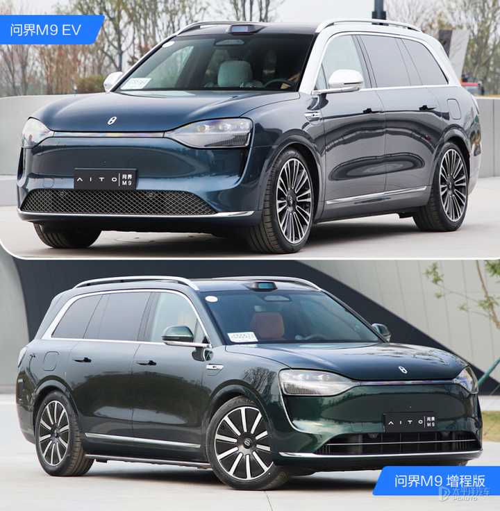 如何客观评价问界 M9 是 1000 万以内最好的 SUV？ - 知乎