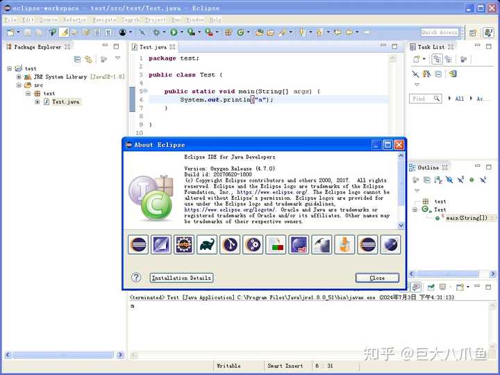 为什么 Java/JDK 都快出 18 了，还有人用 1.8 呢？ - 知乎