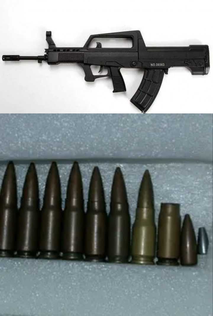 防弹衣的等级是怎么分的？ - 知乎