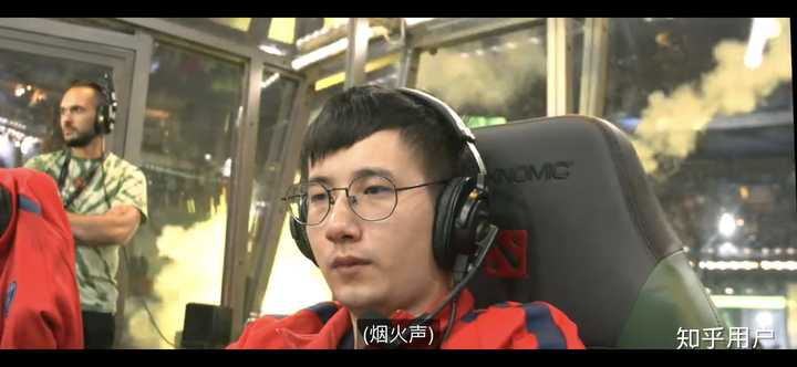 如何评价ti8记录片true sight？ - 知乎