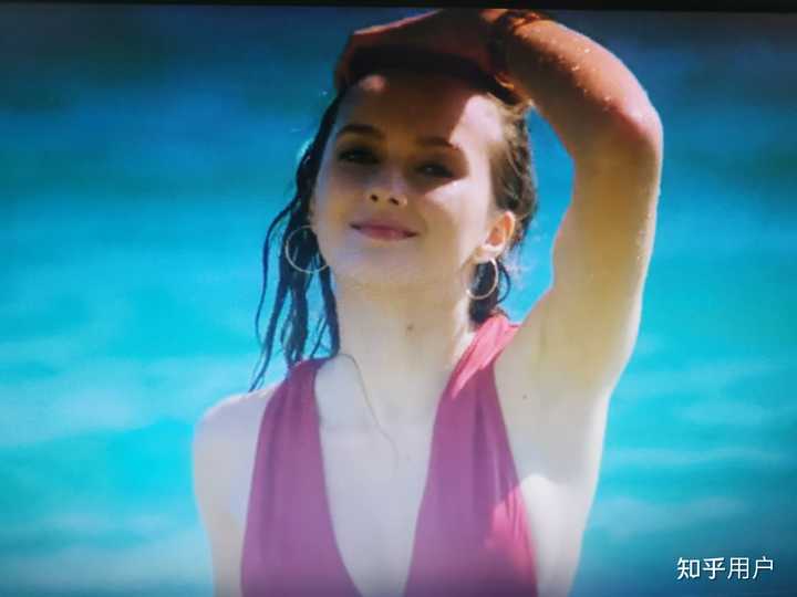 从blacked里截图的 有人认识这个演员吗? - 知乎