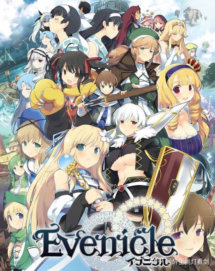 有没有那种可以自己操控的galgame啊 全都是推剧情的点点点的感觉没什么意思了 有没有大佬知道分享？ - 知乎