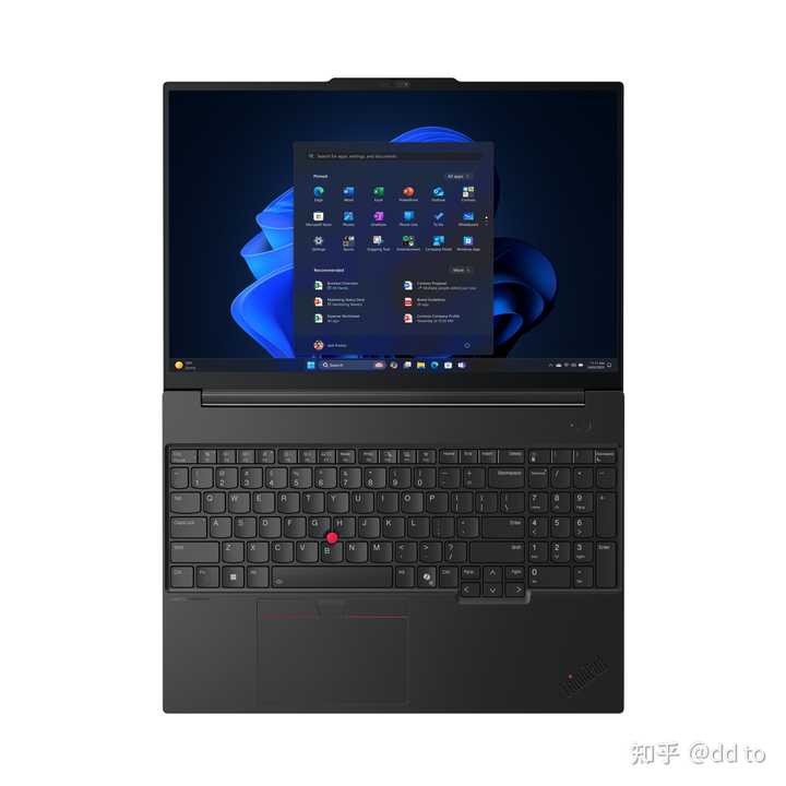 如何评价2025年4月28日发布的ThinkPad E 超能版？ - 知乎