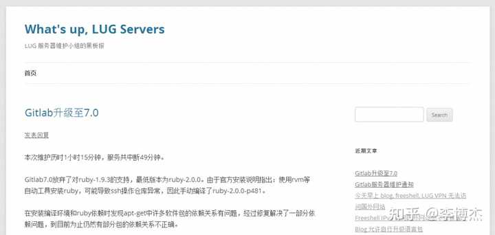 在中国科学技术大学 (USTC) 就读是怎样一番体验？ - 知乎