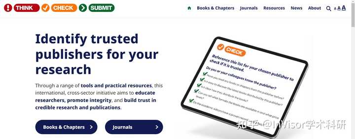 如何知道自己的论文适合哪个期刊呢？ - 知乎