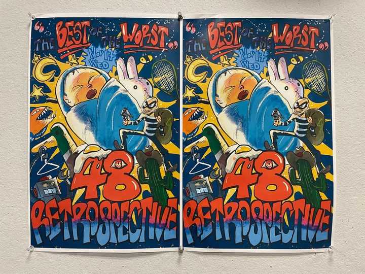 在加州艺术学院（calarts）就读是怎样一种体验？ - 知乎