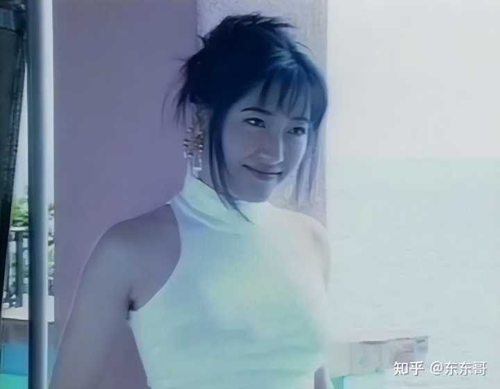 怎么评价杨思敏的演技? - 知乎