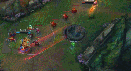 Faker 的反应速度达到了什么程度？ - 知乎