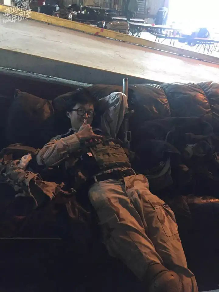 真人cs体验到底怎么样啊，玩过的能分享一下吗？ - 知乎