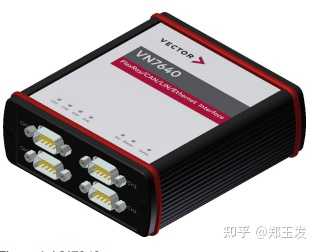 有哪些推荐的Flexray总线开发测试工具？ - 知乎